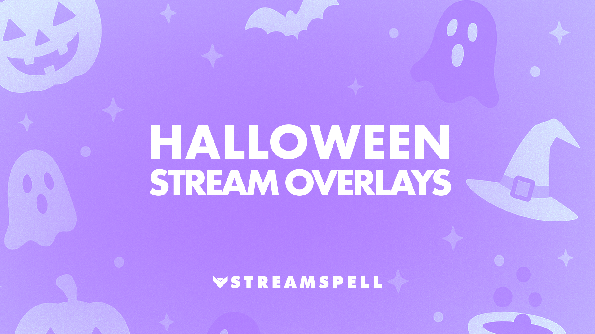 Stream Overlays for OBS Studio & Streamlabs | Free & Premium